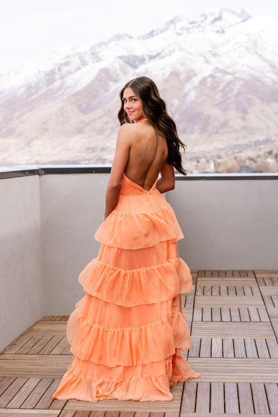 Kristalyn – Ypsilon Dresses