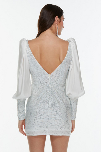 Karma – Ypsilon Dresses