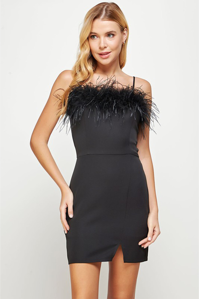 Quinlee – Ypsilon Dresses