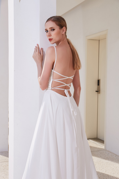 Moira – Ypsilon Dresses