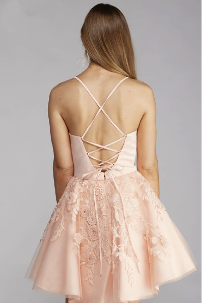 Victoria – Ypsilon Dresses