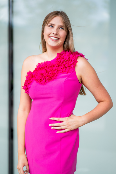 Jacey – Ypsilon Dresses