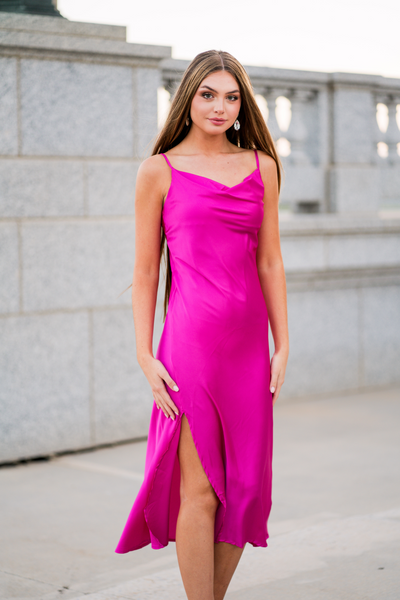 Jensyn – Ypsilon Dresses