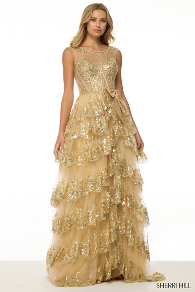 Shaneal – Ypsilon Dresses