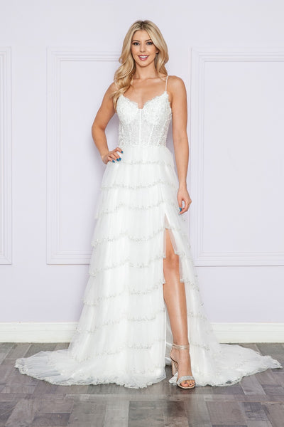 Carlson – Ypsilon Dresses
