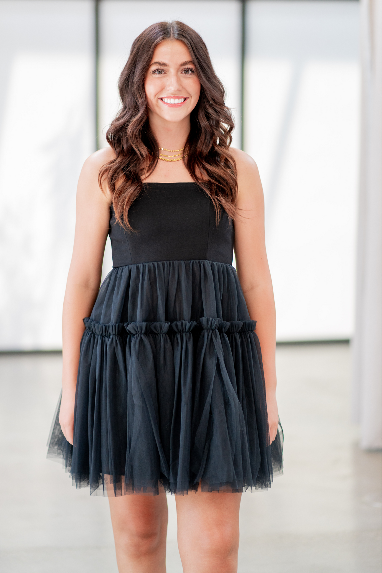 Naevia – Ypsilon Dresses