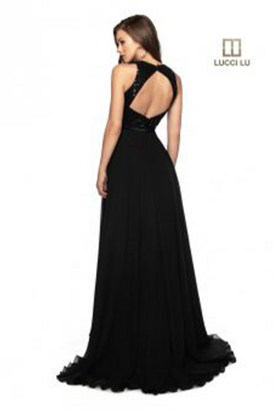 Patience – Ypsilon Dresses