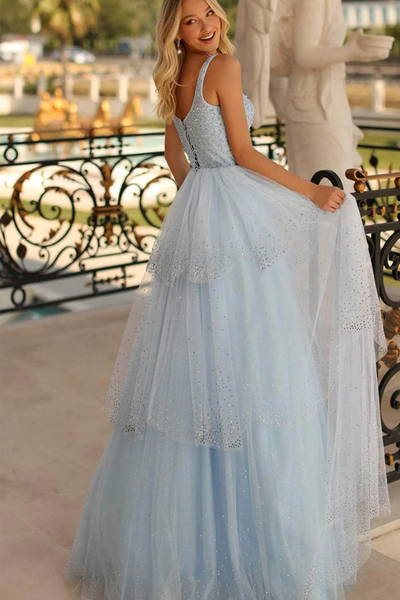 Jenora – Ypsilon Dresses